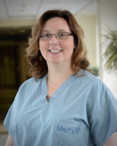 Ann Curcuru, CRNA – Obstetrical Anesthesia Associates